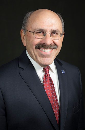 Leadership and Executive Team - Masonic Villages of Pennsylvania