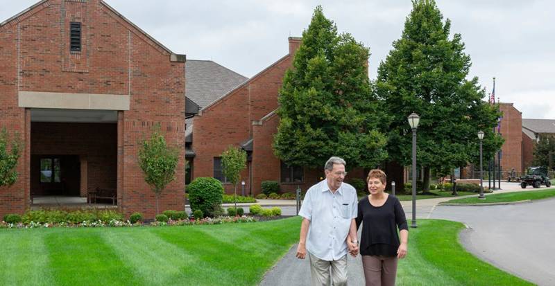 Give Your Immune System a Boost - Masonic Village of Pennsylvania