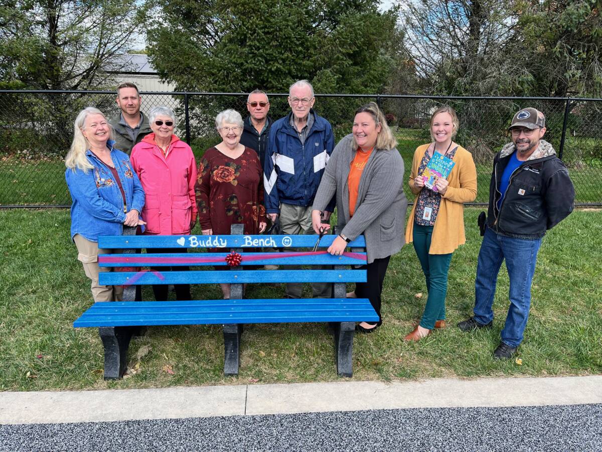 Community Impact Report - Masonic Villages of Pennsylvania