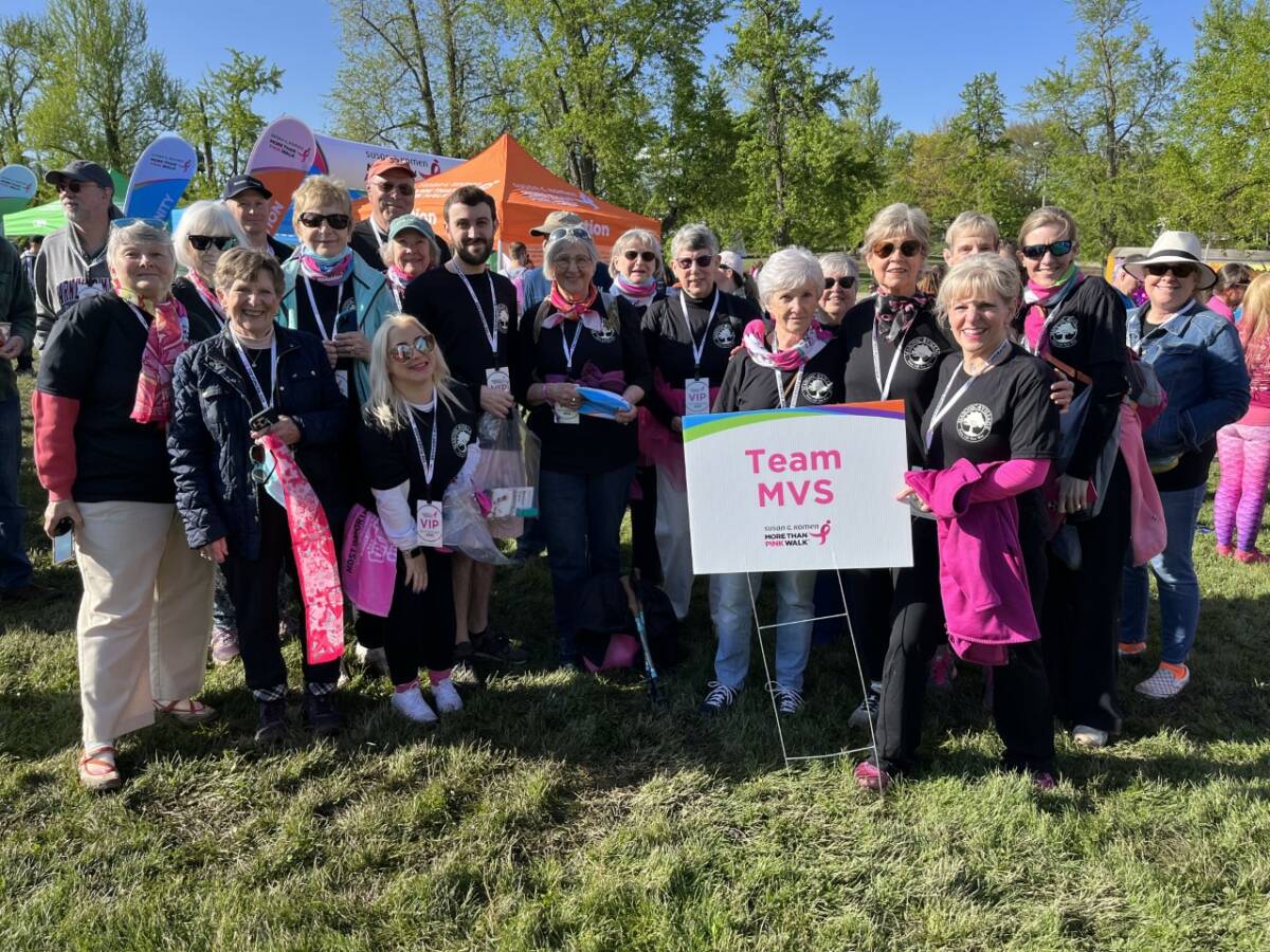 Community Impact Report - Masonic Villages of Pennsylvania